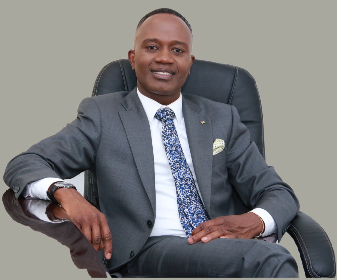 Mugambi Nandi - Home - KN Law LLP Corporate and Commercial Law